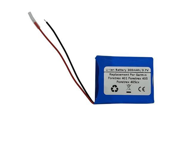 Click here for 3.7V/300mAh Replace GPS Navigator Battery for Garm... prices