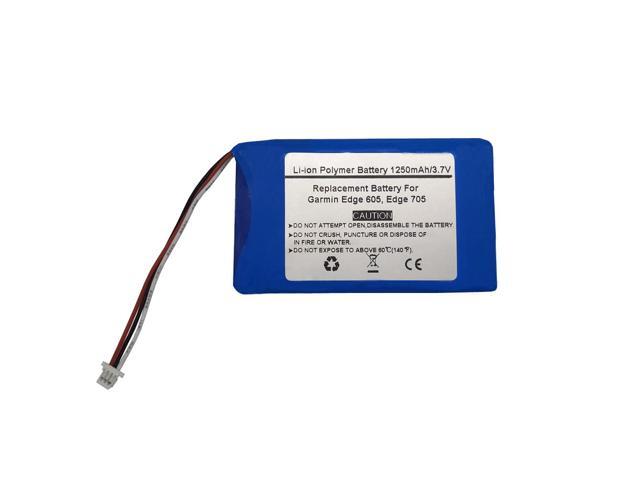 Click here for 3.7V/1250mAh Replacement GPS Navigator Battery for... prices