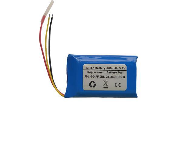 Click here for 800mAh 3.7V Replacement Battery for JBL GO FF  JBL... prices