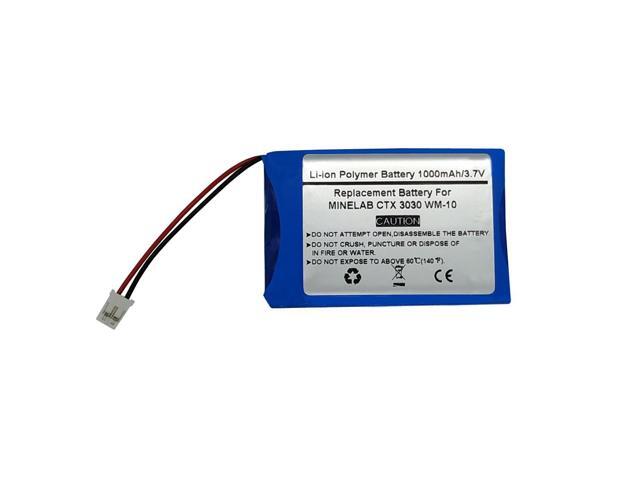 Click here for Starnovo 3.7V/1000mAH Replacement Battery for MINE... prices