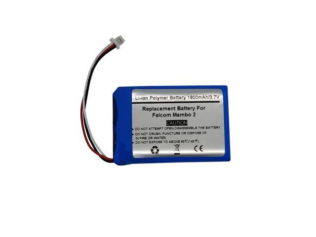Click here for 1800mAh/3.7V Replacement Battery for Falcom Mambo... prices