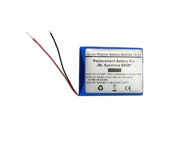 Click here for 900mAh/3.7V Replacement Battery for JBL Synchros E... prices