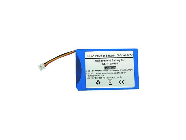 Click here for 1000mAh/3.7V Replacement Remote Control Battery fo... prices