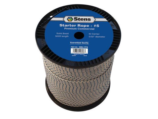 Click here for Starter For Stens 500 Solid Braid Rope 146-175 #5... prices