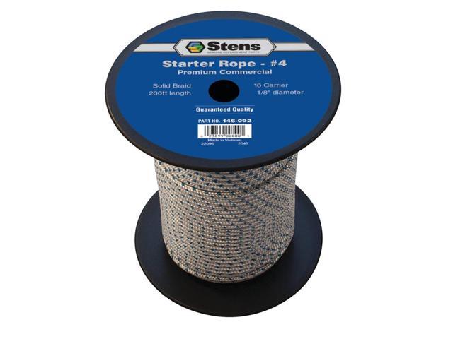 Click here for New Stens 200 Solid Braid Starter Rope 146-092 for... prices