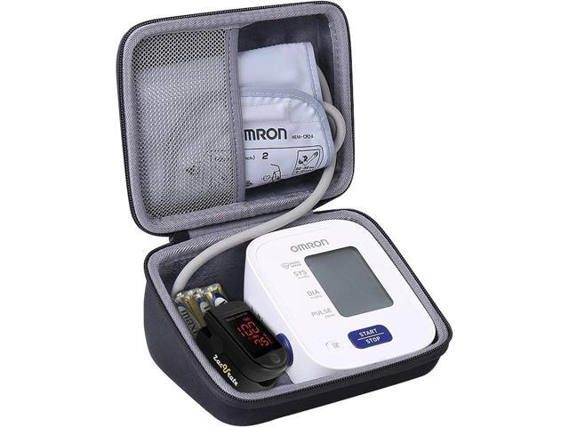 Click here for co2CREA Hard Case for Omron 3 Series Omron M2 Clas... prices