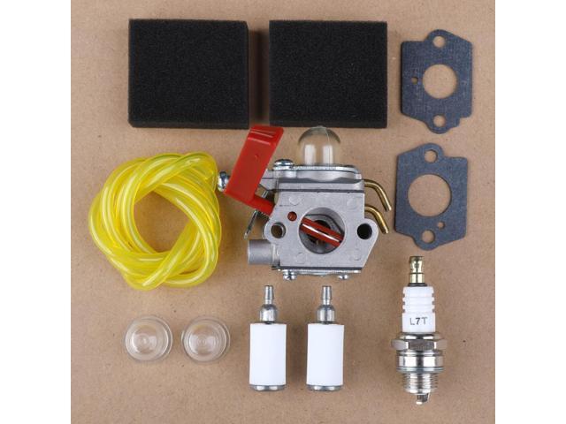 Click here for Carburetor Air Filter Kit For Homelite ST155 ST185... prices