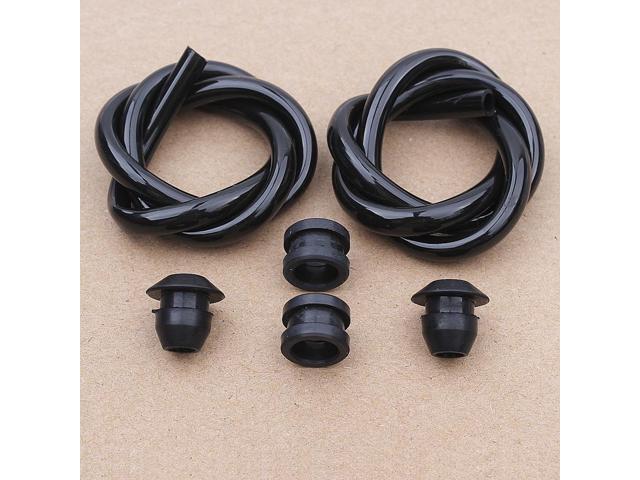 Click here for Fuel Line Hose Pipe Fuel Tank Grommet for Stihl HL... prices