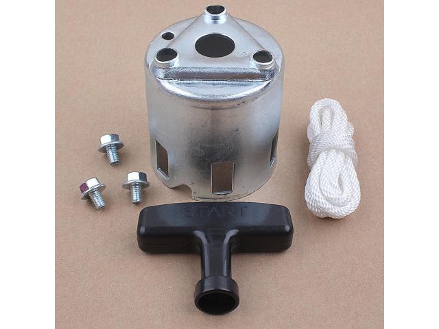 Click here for Recoil Pull Starter Flange Cup Fit Honda GX340 11H... prices