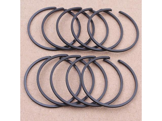 Click here for 26CC 34mm x 15mm Cylinder Piston Ring Kit For MITS... prices