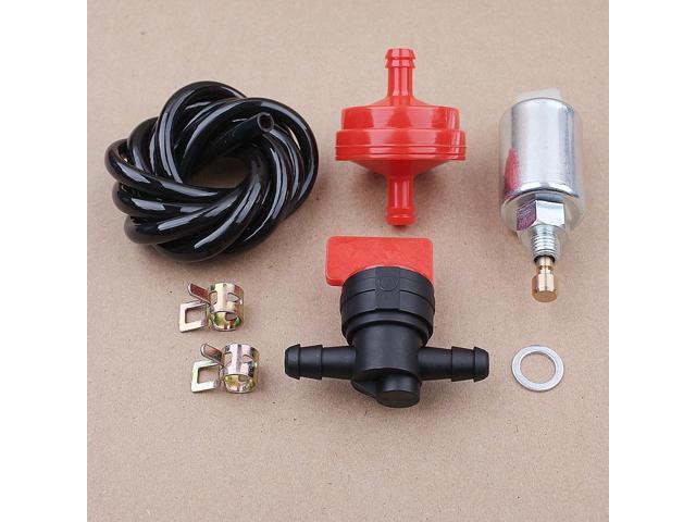 Click here for Carburetor Fuel Solenoid Valve 699915 For Briggs &... prices
