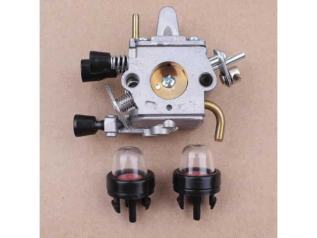 Click here for Carburetor Primer Bulb Kit for Zama C1Q-S58 Stihl... prices