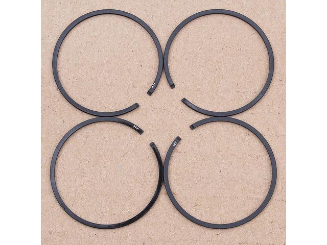 Click here for 4Pcs 38mm Piston Rings For STIHL 018 MS180 MS 180... prices