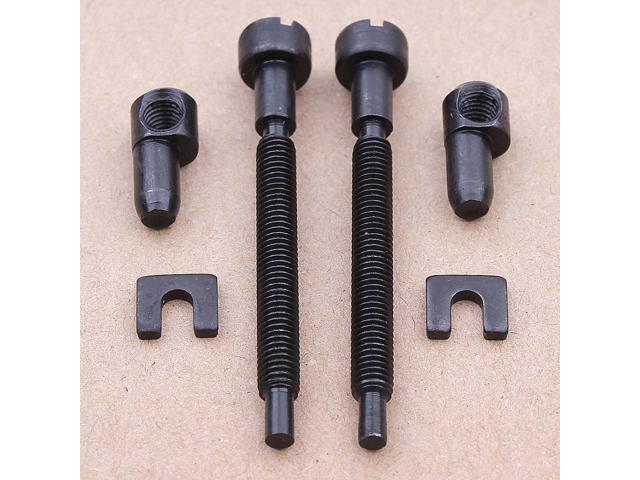 Click here for 2pcs Chain Adjuster Tensioner Fit Husqvarna 61 66... prices