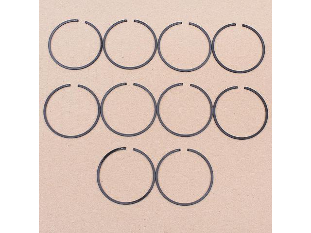 Click here for 10PCS Chainsaw Piston Ring Kit 50mm x 12mm for Hus... prices