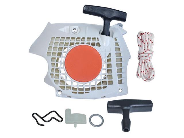 Click here for Pull Recoil Starter w Rope Handle Pawl Kit For Sti... prices