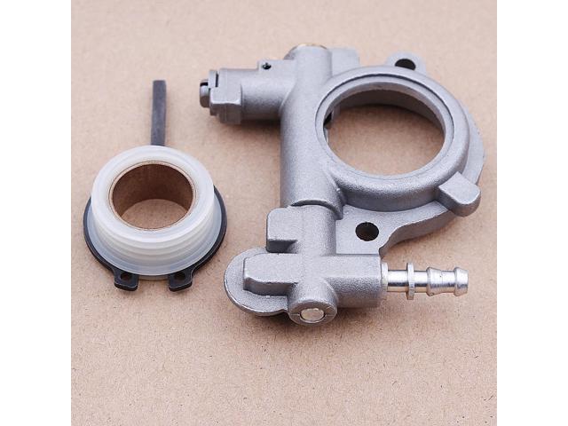 Click here for Oil Pump Worm Gear Assembly fits Stihl 024 026 MS2... prices