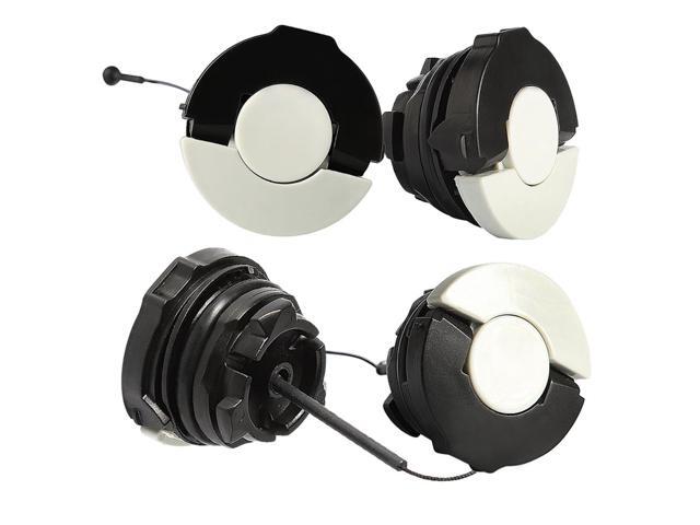 Click here for 4PCS Fuel Tank Gas Cap For Stihl MS210 MS230 MS240... prices