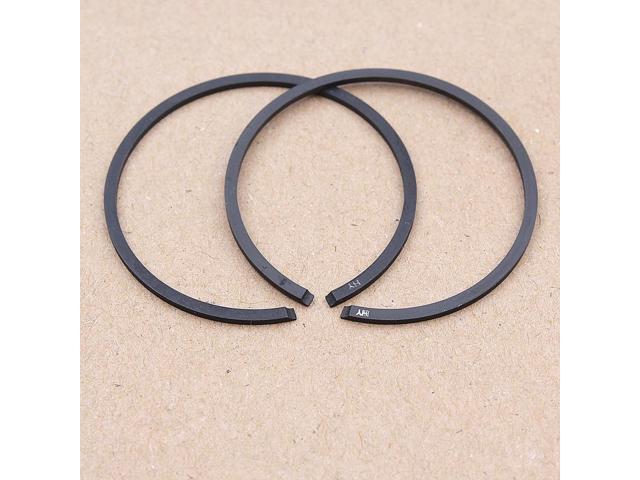 Click here for 2PCS Chainsaw Piston Rings Set 12mm x 425mm for ST... prices