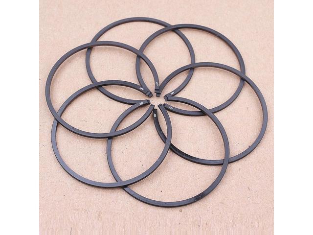 Click here for 6PCS 48mm x 15mm Chainsaw Piston Rings For Husqvar... prices