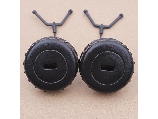 Click here for Gas Petrol Fuel Gas Cap Oil Cap For Kit Stihl MS17... prices