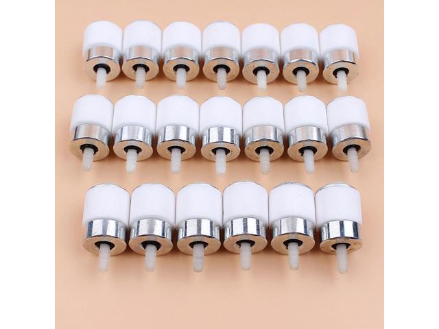 Click here for 20Pcslot Petrol Fuel Filter For Husqvarna Jonsered... prices