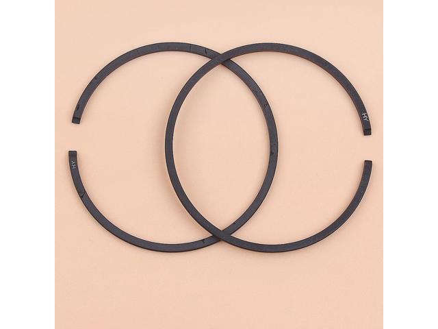 Click here for 2pcslot 35mm x 12mm Piston Rings For Chainsaw Trim... prices