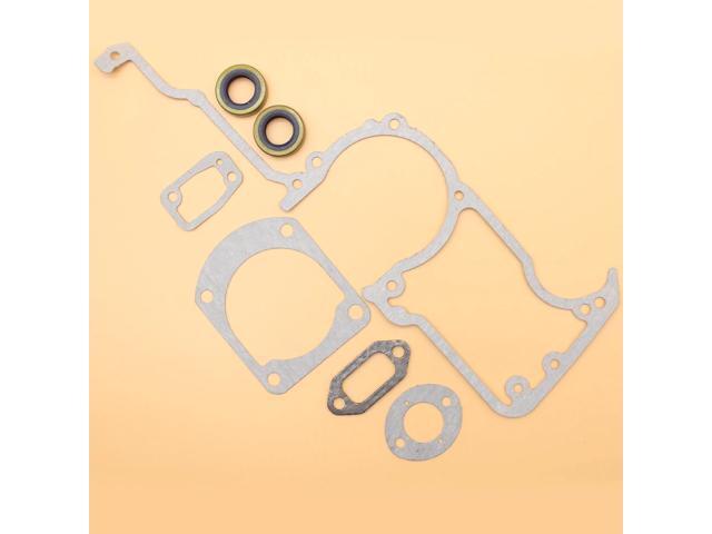 Click here for Engine Gasket Set & Oil Seal Kit For Husqvarna 268... prices
