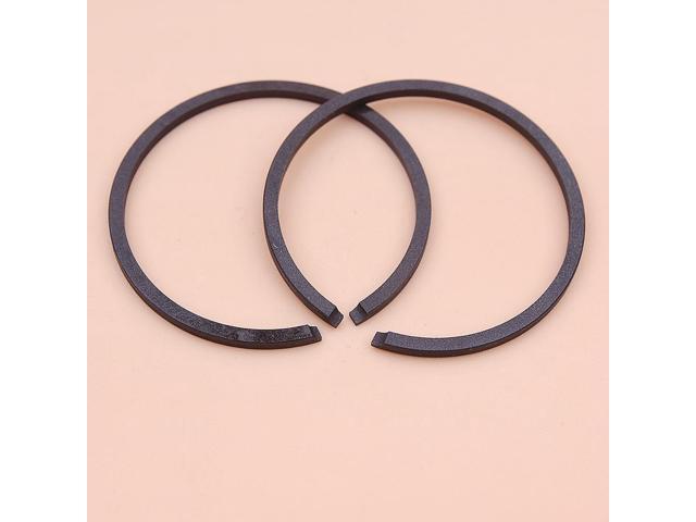 Click here for 2pcslot 33mm x 15mm Piston Ring For Chainsaw Hedge... prices