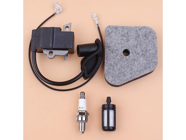Click here for Ignition Coil Air Filter Spark Plug For STIHL FS90... prices