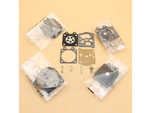 Click here for 5Pcslot Carburetor Carb Complete Rebuild Kit Fit S... prices