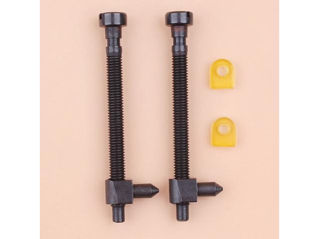 Click here for 2Pcslot Chain Tensioner Fit HUSQVARNA Chainsaw 50... prices