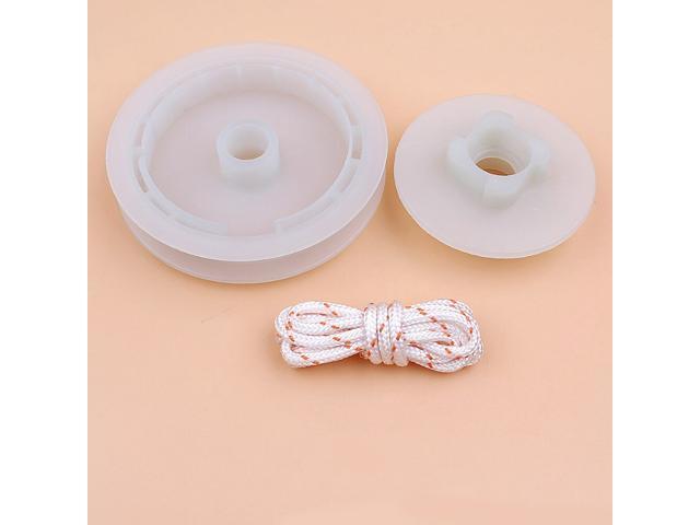 Click here for 4500 5200 5800 Chinese Chainsaws Easy Starter Pull... prices