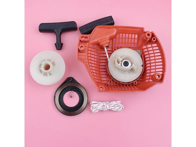 Click here for Recoil Rewind Pull Starter For Husqvarna 435 Pulle... prices