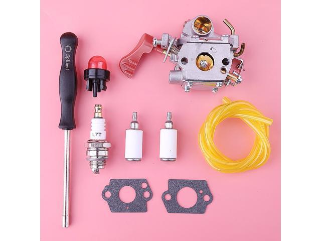 Click here for Carburetor Kit For Zama C1M-W44 Craftsman Poulan P... prices