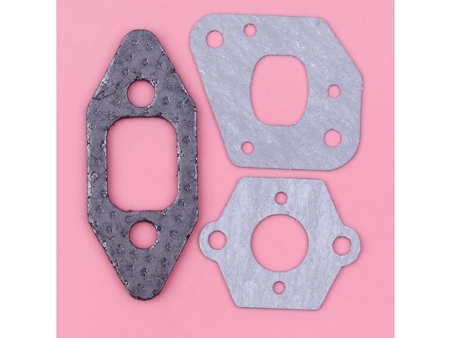 Click here for Gasket Set For Partner 350 351 352 370 390 Poulan... prices