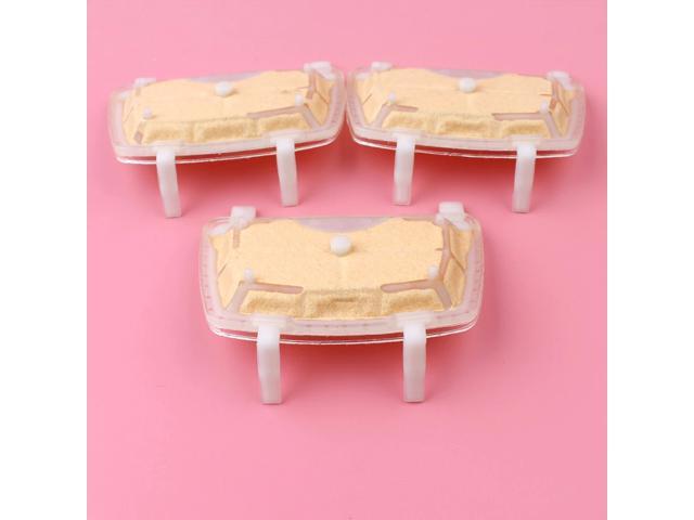 Click here for 3pcslot Air Filter For Stihl MS171 MS181 MS211 MS... prices