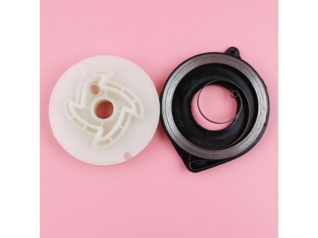 Click here for Recoil Starter Pulley Spring Kit For Husqvarna 340... prices