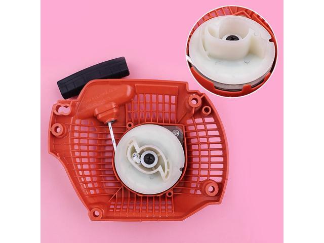 Click here for Recoil Rewind Pull Starter Assembly For Husqvarna... prices