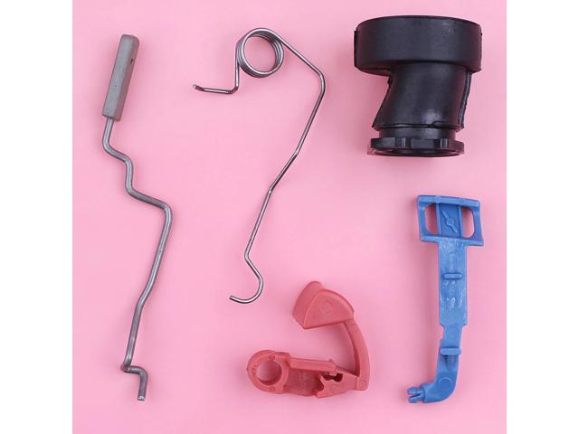 Click here for Intake Manifold Throttle Spring Choke Rod Control... prices