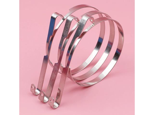 Click here for 3pcslot Chain Brake Band For Husqvarna 61 66 268 2... prices