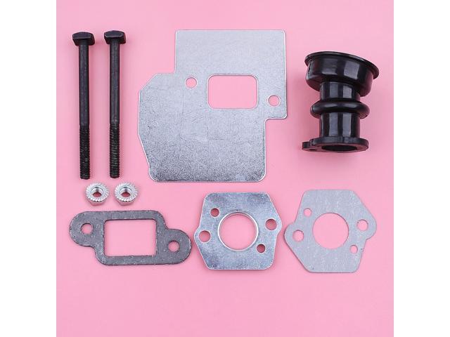 Click here for Exhaust Muffler Bolt Nuts Heat Shield Intake Manif... prices