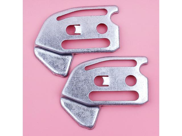 Click here for 2pcslot Chain Guide Bar Mounting Plate For Partner... prices