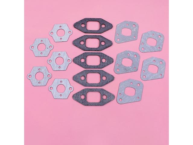 Click here for 5pcslot Gasket Set For Partner 350 351 352 370 390... prices
