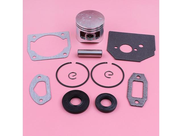 Click here for 45mm Piston Pin Ring Circlip Oil Seal Gasket Set F... prices