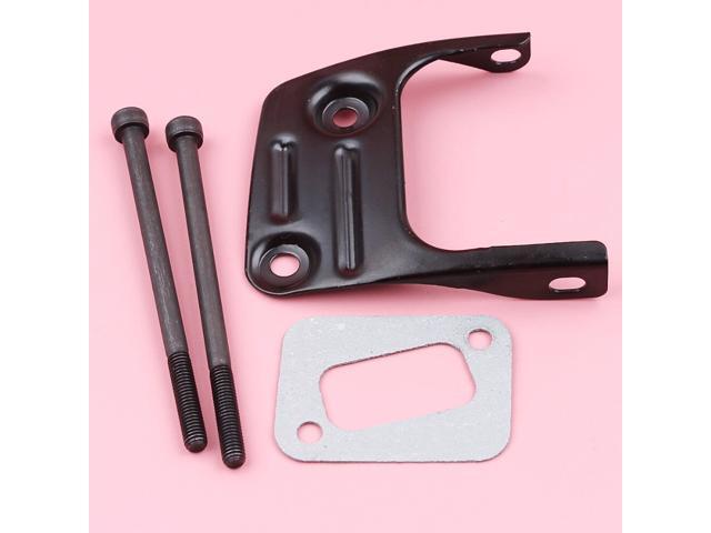 Click here for Exhaust Muffler Bracket Gasket Bolts For Husqvarna... prices
