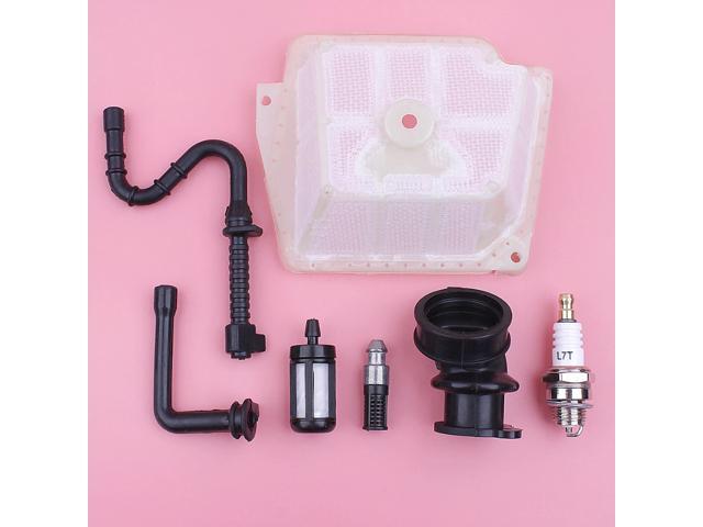 Click here for Air Fuel Oil Filter Line Intake Manifold For Stihl... prices