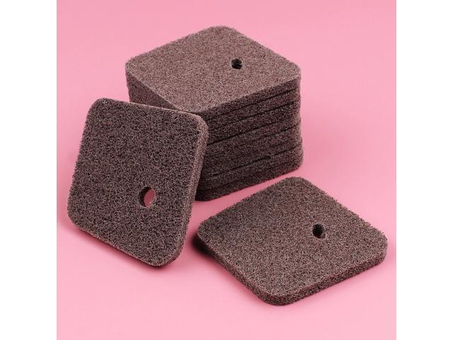 Click here for 10pcslot Air Filter For Stihl FC55 FS38 FS45 FS46... prices