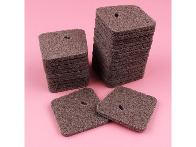 Click here for 25pcslot Air Filter For Stihl FC55 FS38 FS45 FS46... prices