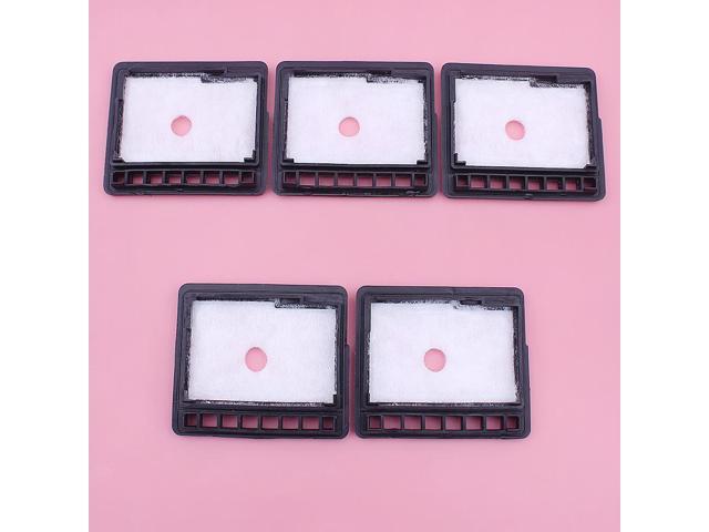 Click here for 5pcslot ChainSaw Air Filter For Echo CS 300 301 30... prices